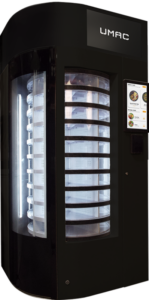 Machine Distributrice Réfrigérée UMAC 1