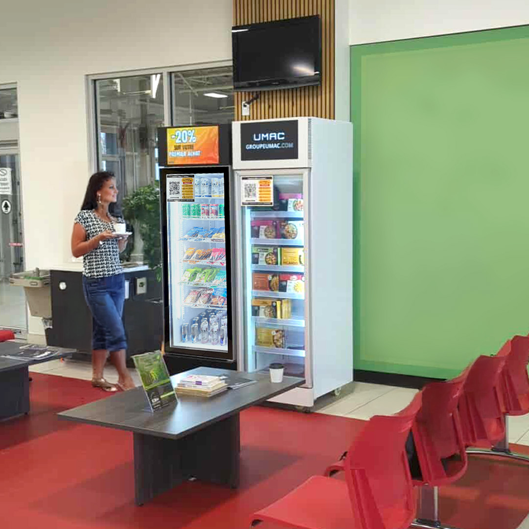 Accueil - Groupe UMAC